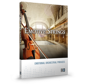 STRINGS OF WINTER - Morin Khuur VST - Sonuscore