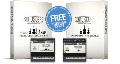 The Orchestra Essentials - Orchestra Plug-In For Beginners - Sonuscore