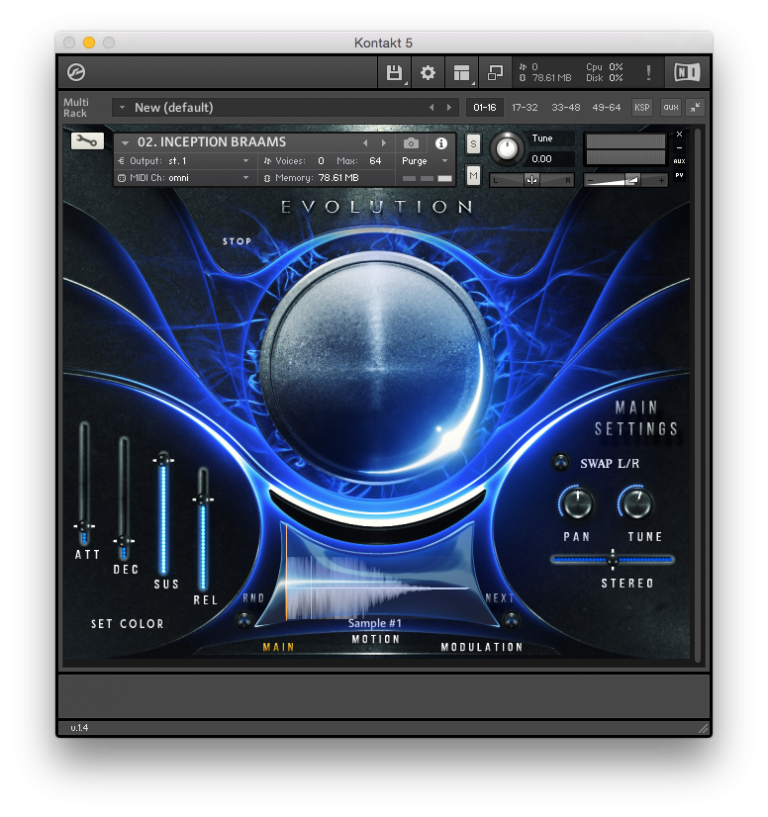 Keepforest's Evolution: Devastator Breakout Pro // Sonuscore