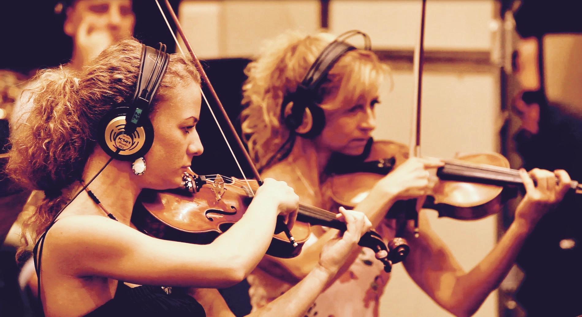 THE ORCHESTRA - Orchestra Library - Ensemble Engine - Sonuscore