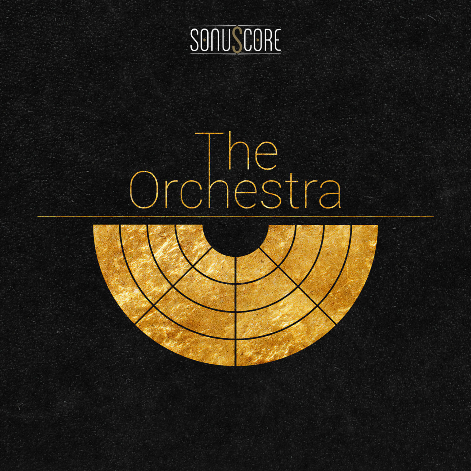 THE ORCHESTRA - Orchestra Library - Ensemble Engine - Sonuscore
