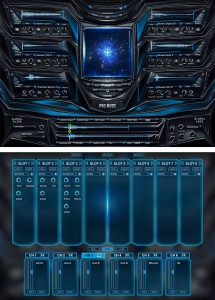 Risenge Pro, Core & Essential by Keepforest // Sonuscore