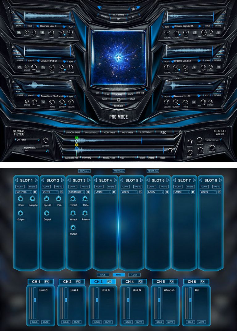 THE ORCHESTRA - Orchestra Library - Ensemble Engine - Sonuscore