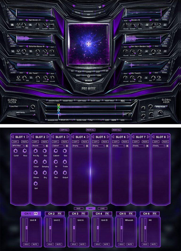 THE ORCHESTRA - Orchestra Library - Ensemble Engine - Sonuscore