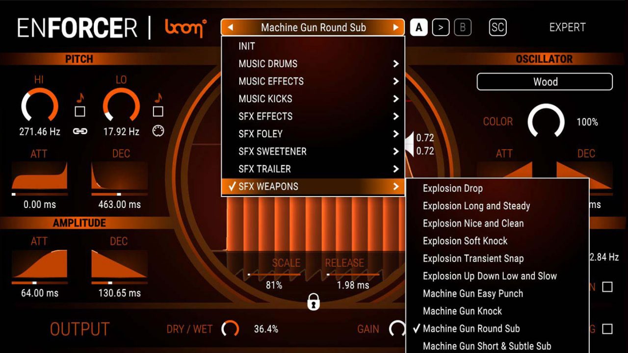 THE ORCHESTRA - Orchestra Library - Ensemble Engine - Sonuscore