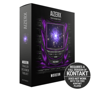 Risenge Pro, Core & Essential by Keepforest // Sonuscore