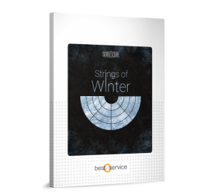 STRINGS OF WINTER - Morin Khuur VST - Sonuscore