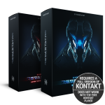 Risenge Pro, Core & Essential by Keepforest // Sonuscore