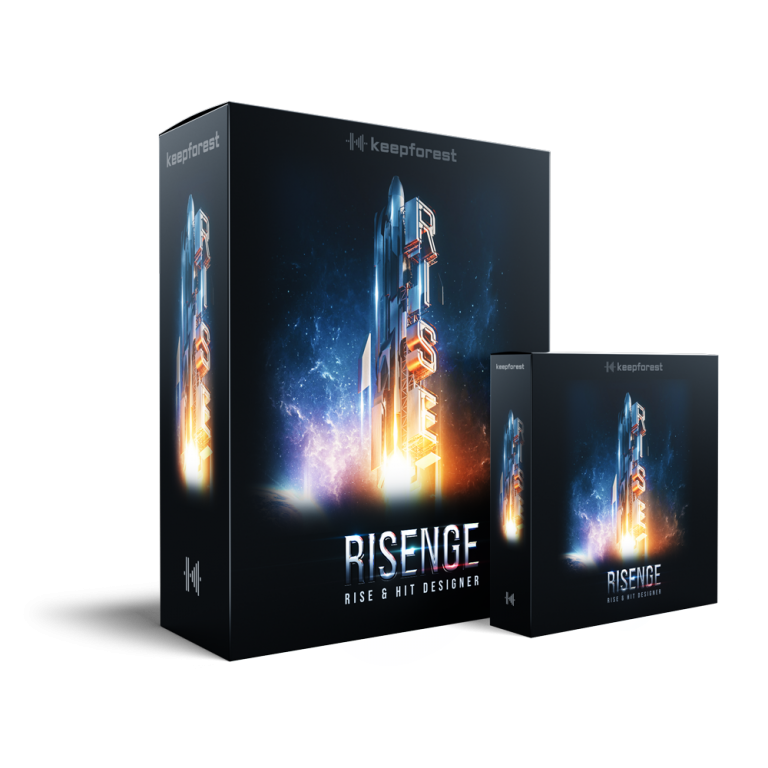 AIZERX - HYBRID CYBERPUNK TOOLKIT - Sonuscore