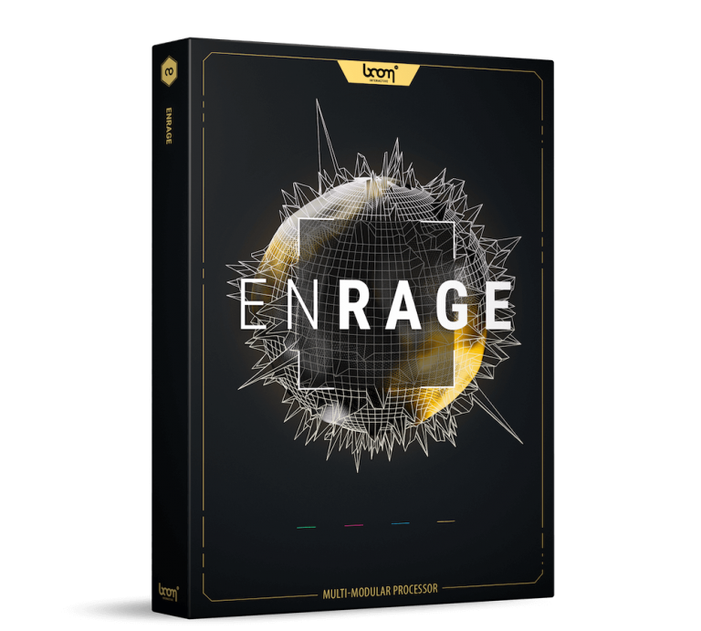 EnRage - Sonuscore
