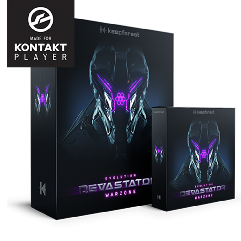 Risenge Pro, Core & Essential by Keepforest // Sonuscore