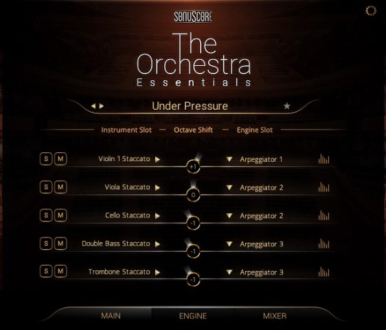 The Orchestra Essentials - Orchestra Plug-In For Beginners - Sonuscore