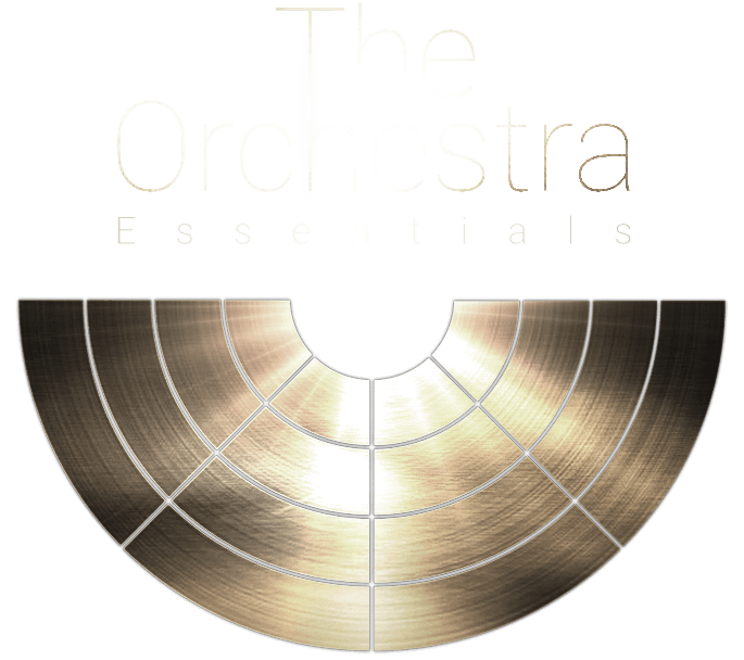 The Orchestra Essentials - Orchestra Plug-In For Beginners - Sonuscore