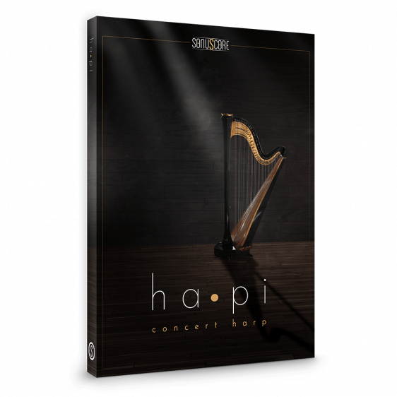 The Glow Bundle - Sonuscore