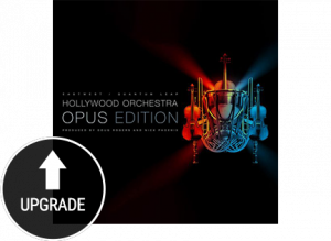 Hollywood Orchestra Opus Edition - Sonuscore