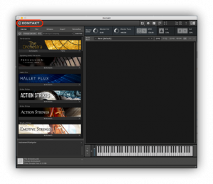How can I find out, if I’m using the full version of KONTAKT or the ...