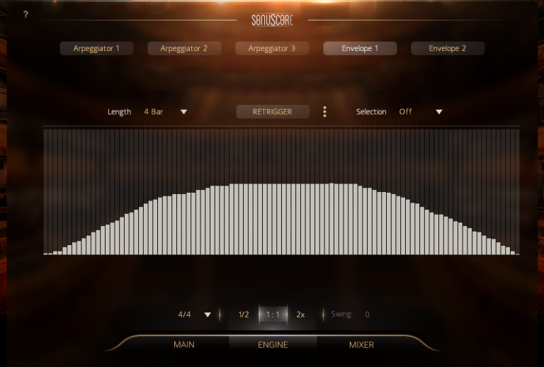 THE ORCHESTRA COMPLETE 3 - Orchestra VST Plug-In - Sonuscore