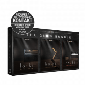 The World Music Bundle - Sonuscore