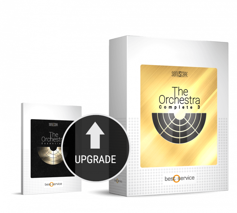 The Orchestra Essentials - Orchestra Plug-In For Beginners - Sonuscore