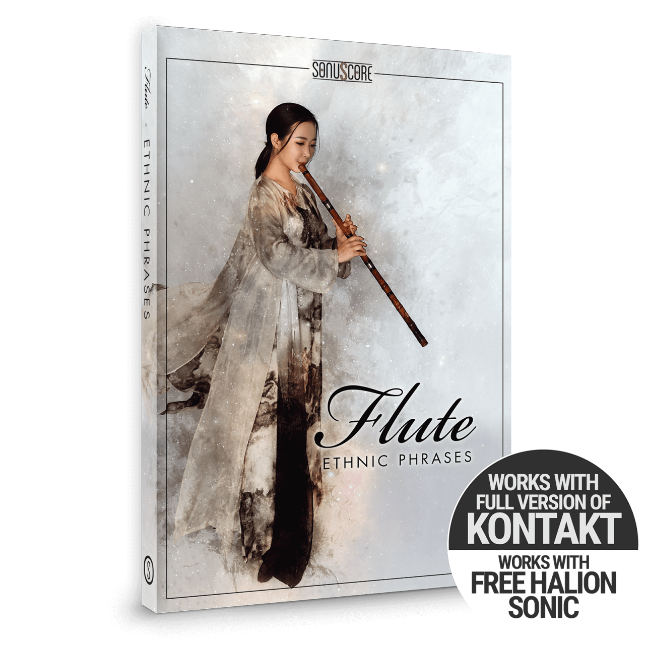 FREE Ethnic Flute Phrases - Sonuscore