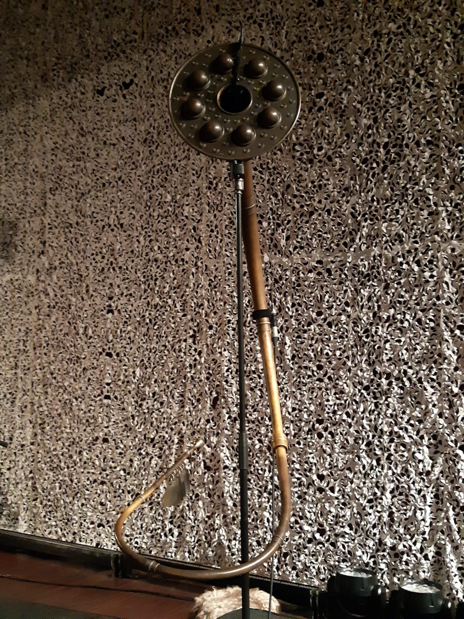 FREE Warhorns - Sonuscore