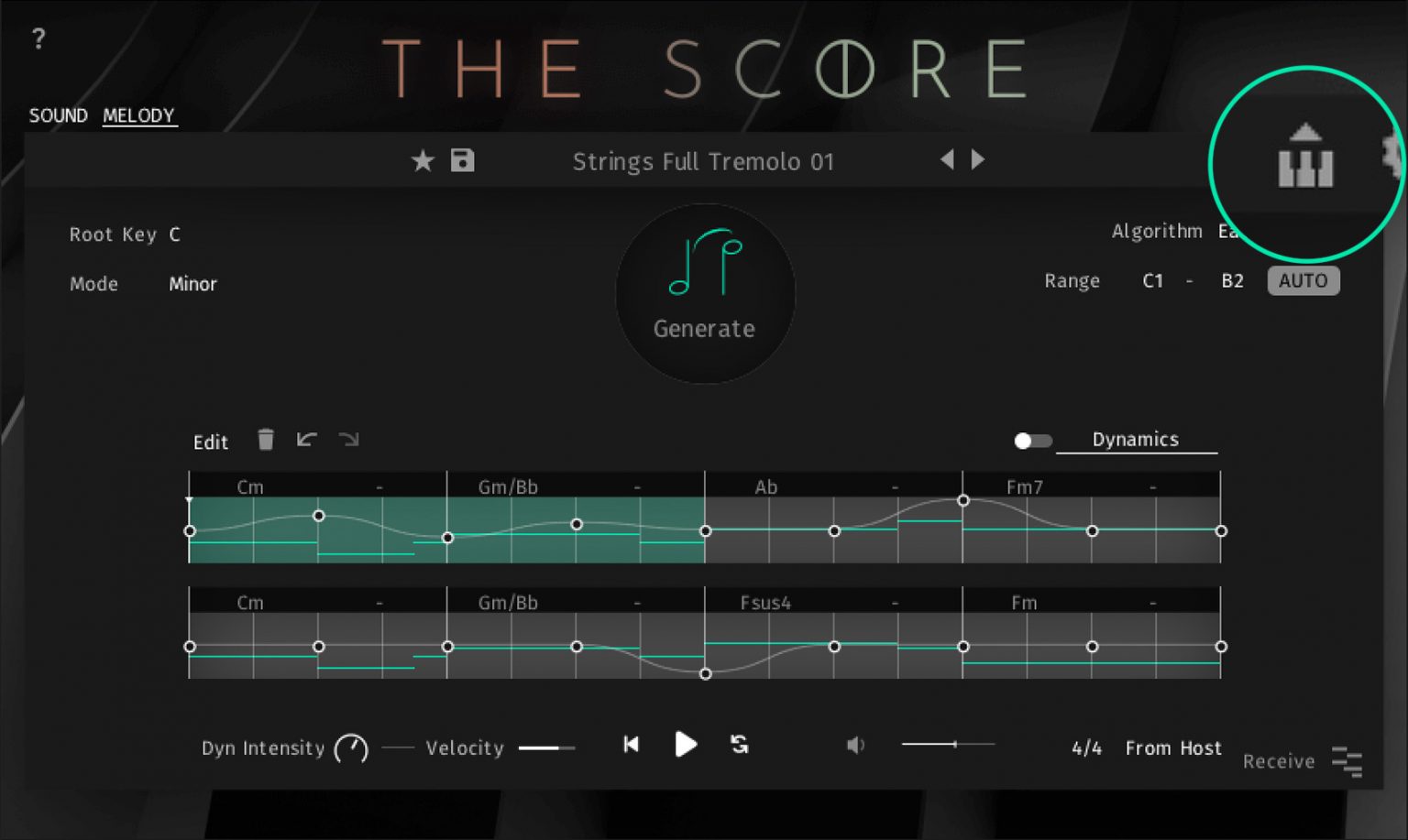 The Score - Useful Tips - Sonuscore