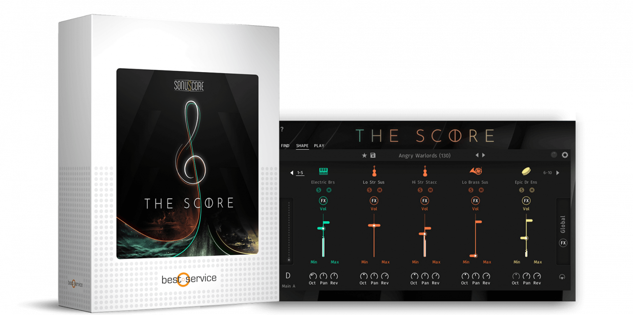 The Score - Useful Tips - Sonuscore