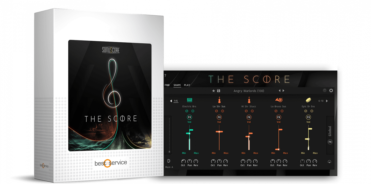 The Score - Useful Tips - Sonuscore