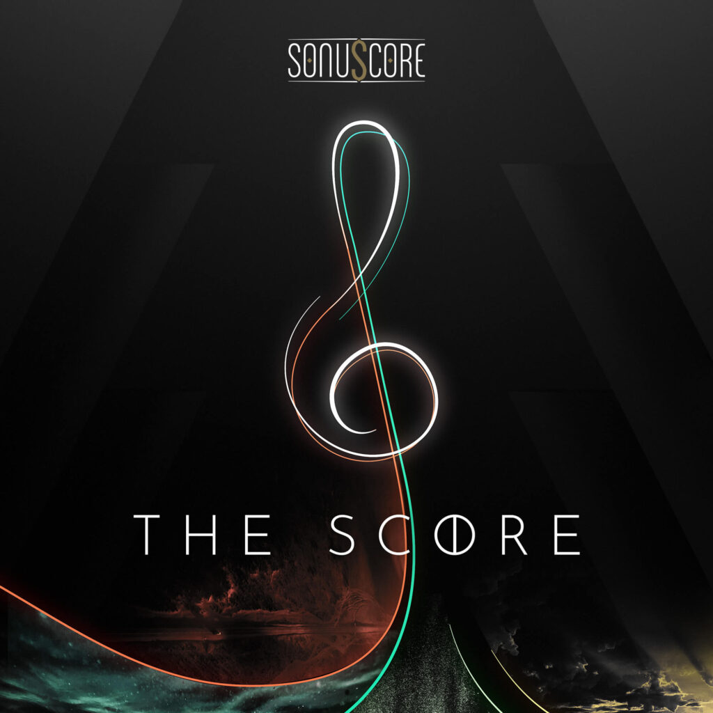LUX Orchestral Strings - Sonuscore