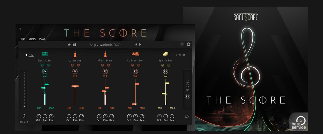 Reviews - Sonuscore