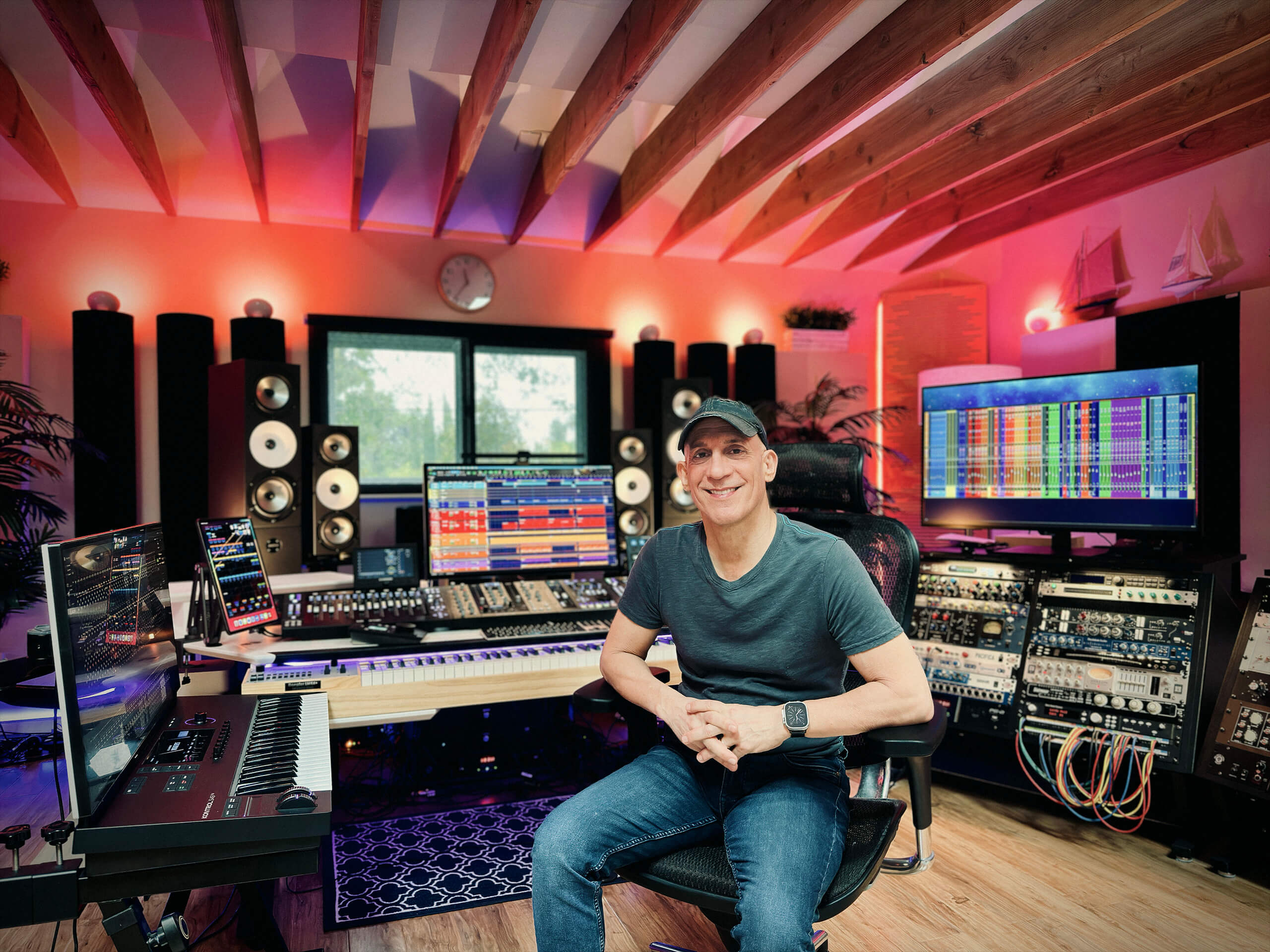 Sonuscore • Inspiring Virtual Sample Instruments