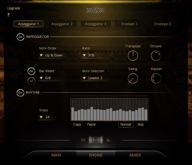 The Orchestra Elements - Free Orchestra Plug-In For Beginners - Sonuscore