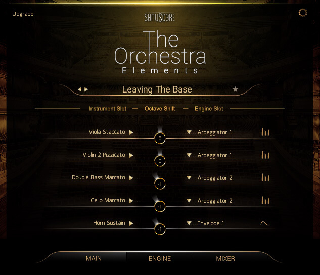 The Orchestra Elements - Free Orchestra Plug-In For Beginners - Sonuscore
