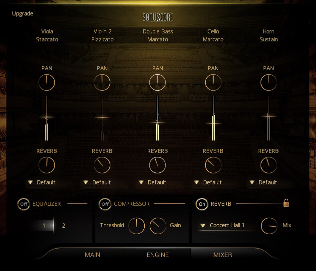 The Orchestra Elements - Free Orchestra Plug-In For Beginners - Sonuscore