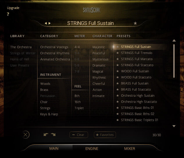 The Orchestra Elements - Free Orchestra Plug-In For Beginners - Sonuscore