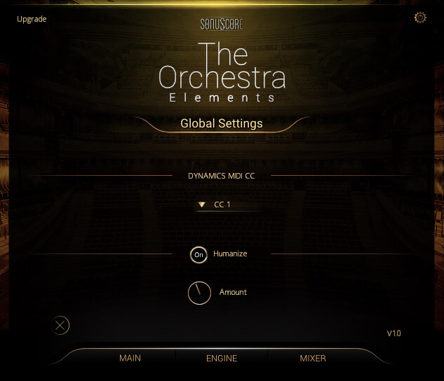 The Orchestra Elements - Free Orchestra Plug-In For Beginners - Sonuscore