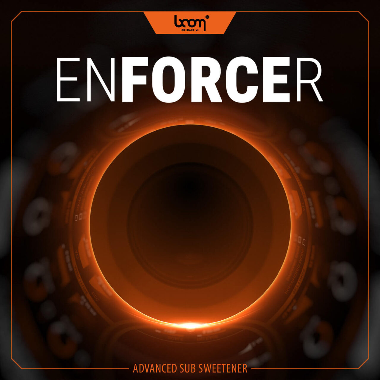 ENFORCER - Sonuscore