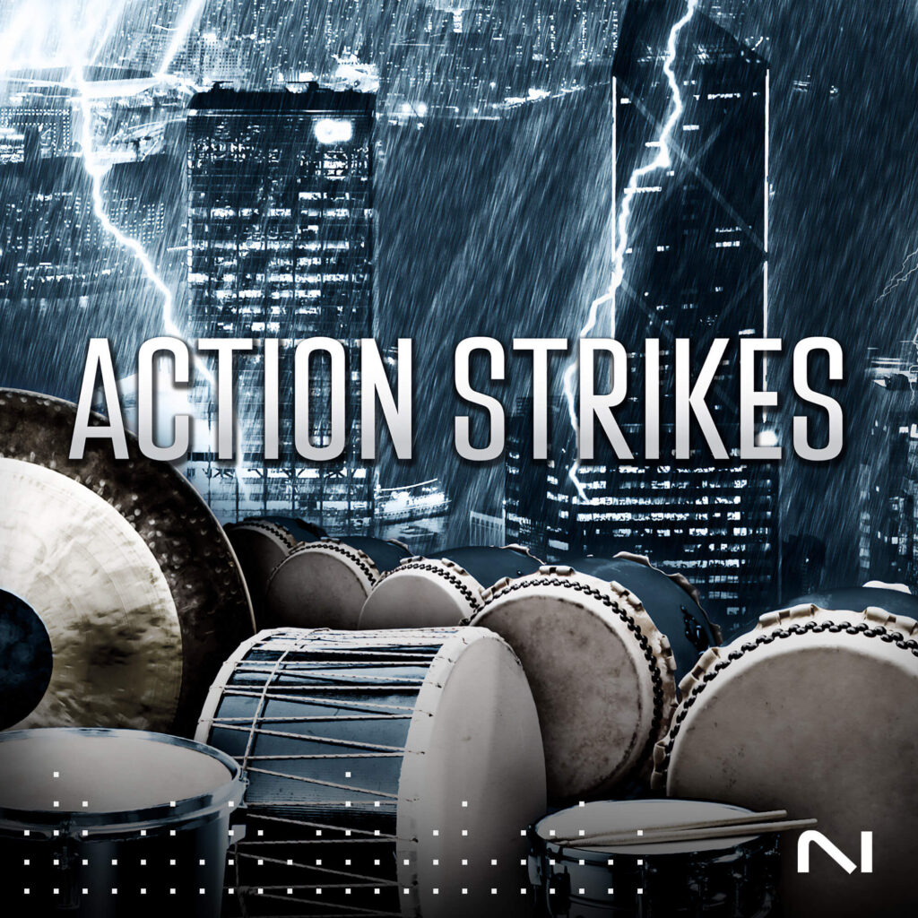 FREE Dhol Ensemble - Sonuscore