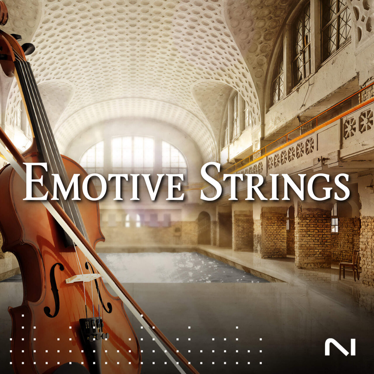 THE ORCHESTRA - Orchestra Library - Ensemble Engine - Sonuscore