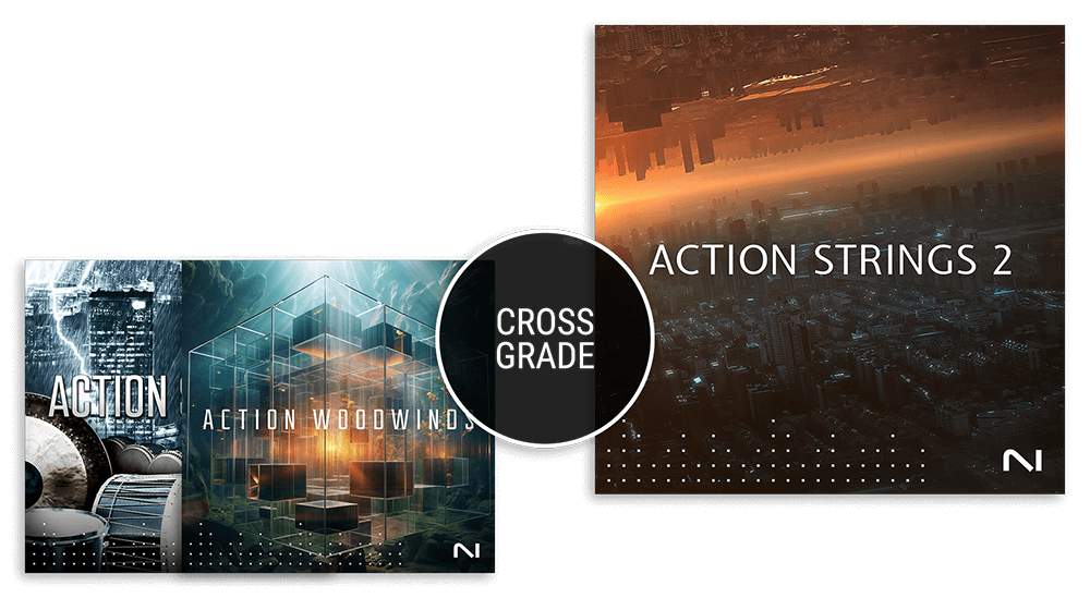 Action Woodwinds - Cinematic Woodwinds VST // Sonuscore