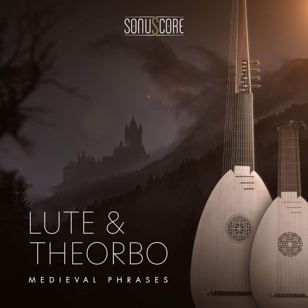 Lyrical Cello Phrases - Sonuscore