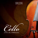 Lyrical Cello Phrases - Sonuscore