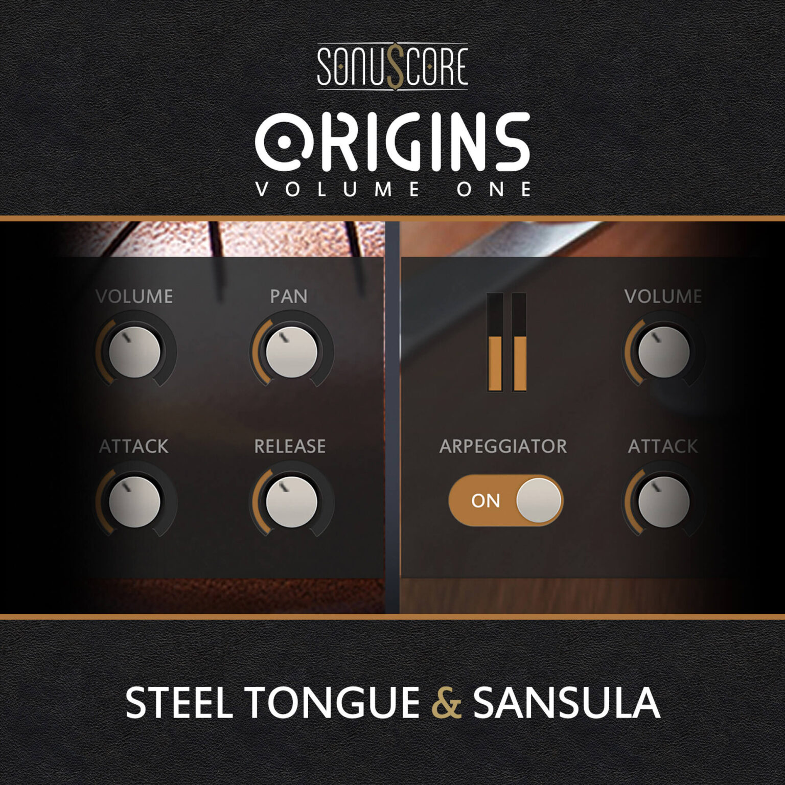ORIGINS BUNDLE VOL. 1-5 - Ethnic VST Instrument - Sonuscore