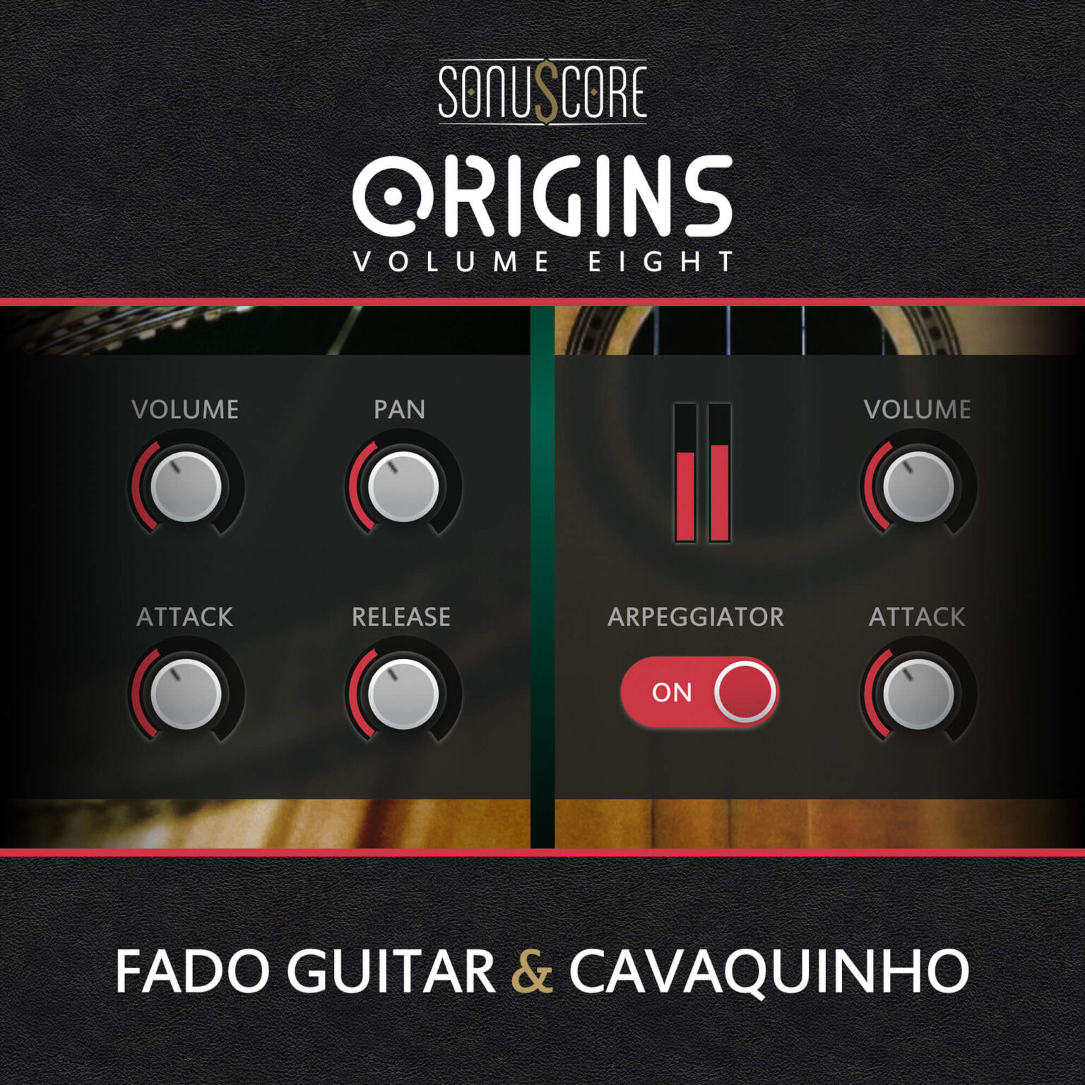 ORIGINS BUNDLE VOL. 1-5 - Ethnic VST Instrument - Sonuscore