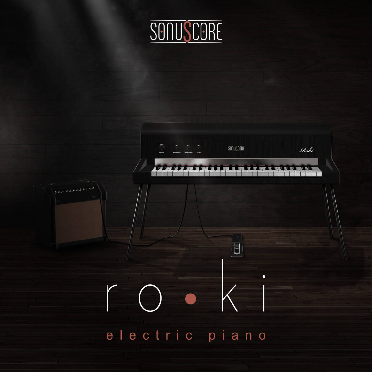 FREE Pipe Organ - Sonuscore