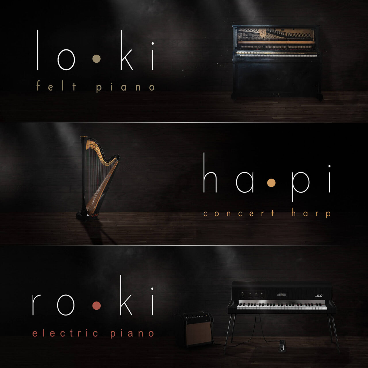 Nordic Spheres - Sonuscore