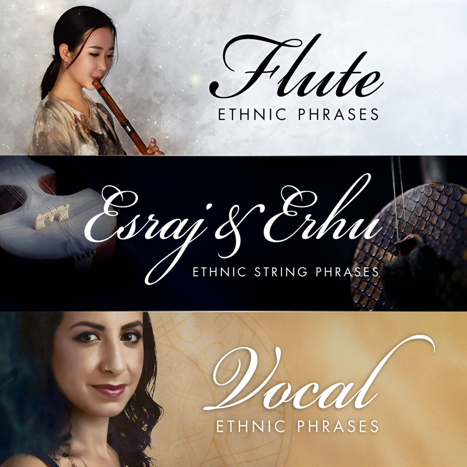 FREE Warhorns - Sonuscore