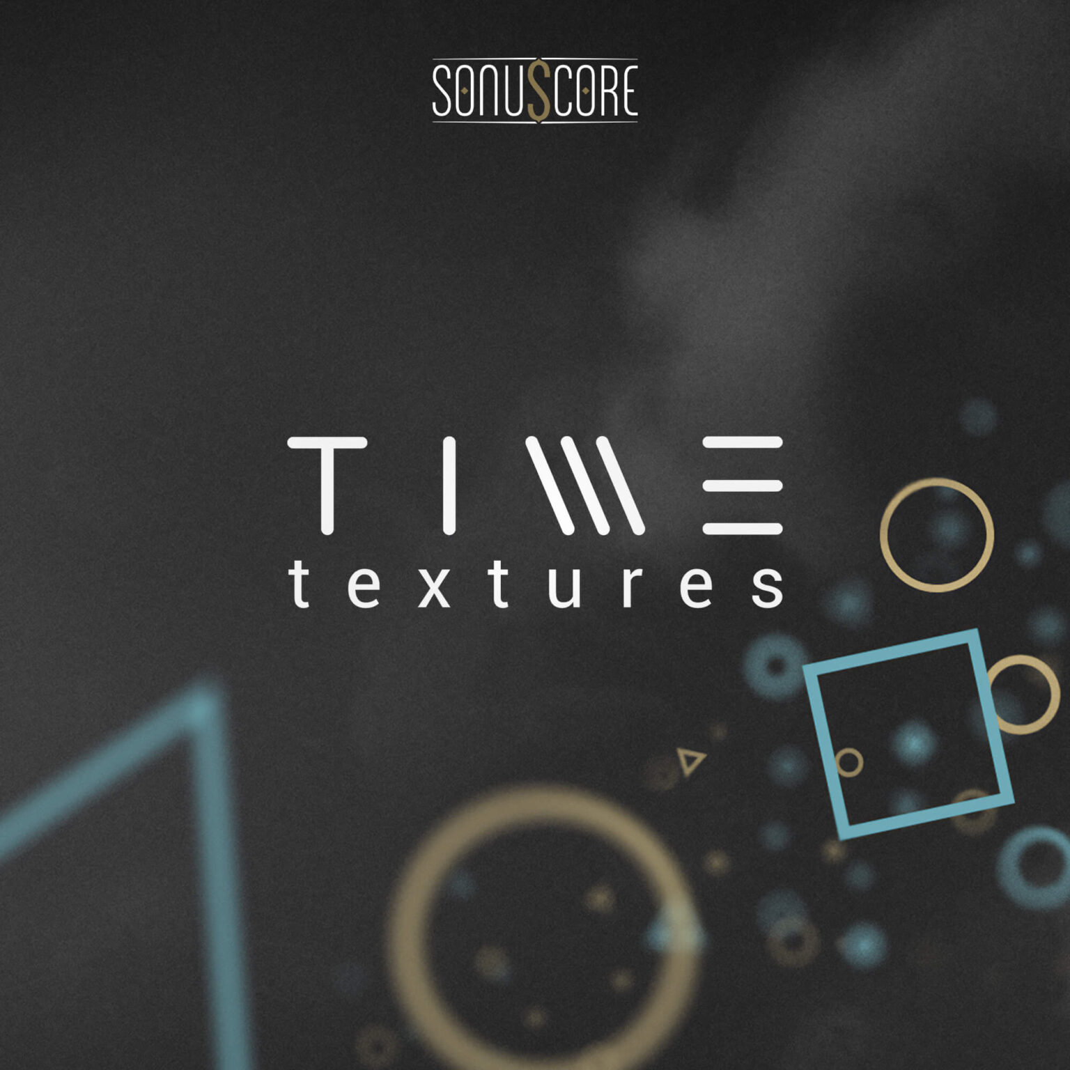 Time Textures Expanded - Sonuscore