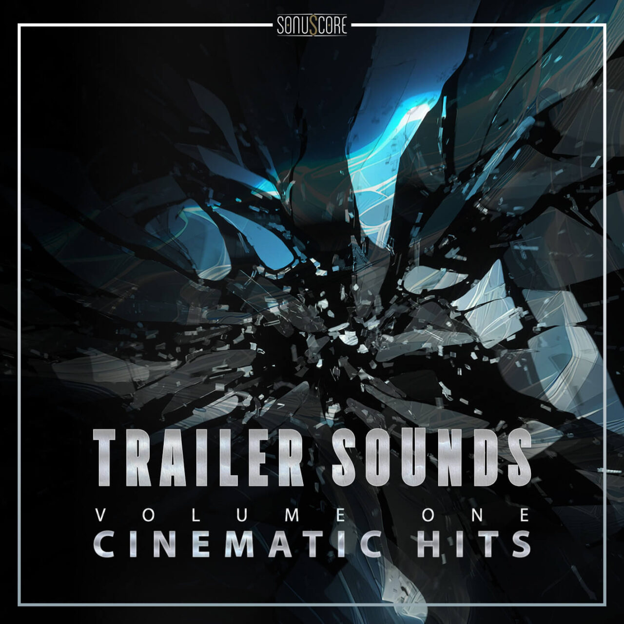 NEW RELEASE | TRAILER SOUNDS VOL 1: CINEMATIC HITS - Sonuscore