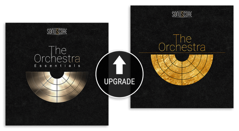 The Orchestra Essentials - Orchestra Plug-In For Beginners - Sonuscore